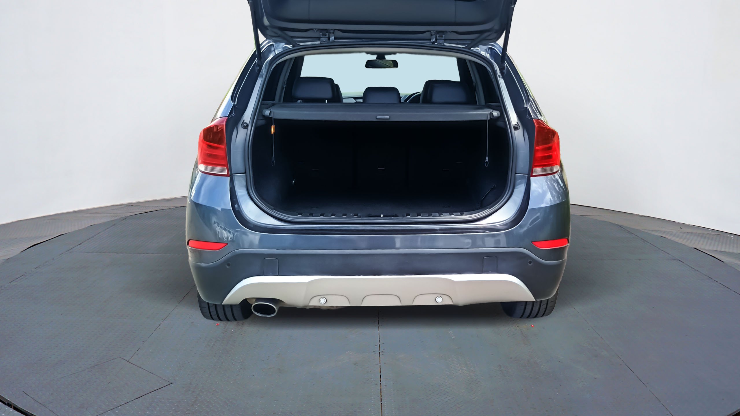 Car Angles Classification Dataset by Car Angle