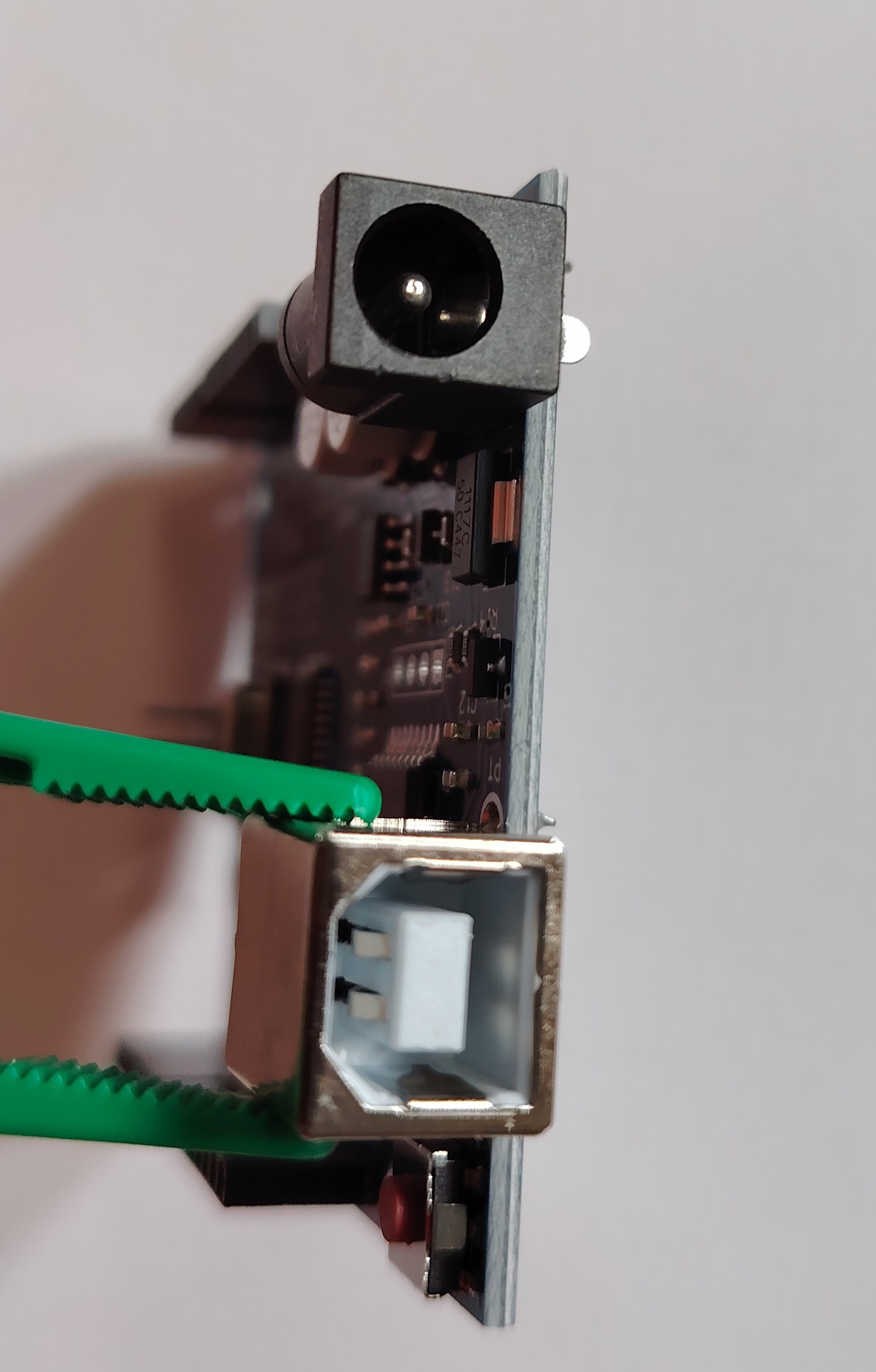 detect_obj Object Detection Dataset by Preme