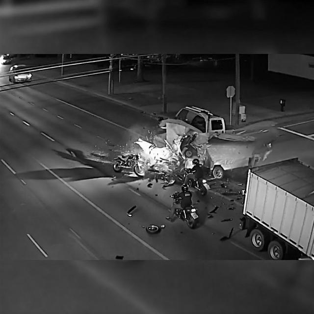 Accident Object Detection Dataset by NyankoSenseiRoku