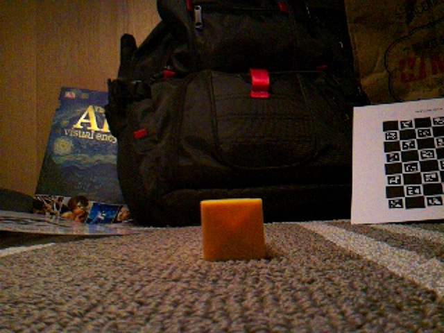 FTC (ftc-4hqvz) - Roboflow Universe