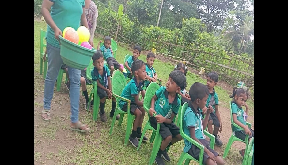 Child Detection Object Detection Model by ChildDetection