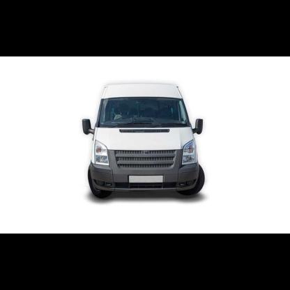 Van Object Detection Model by thinksoftlicenseplate