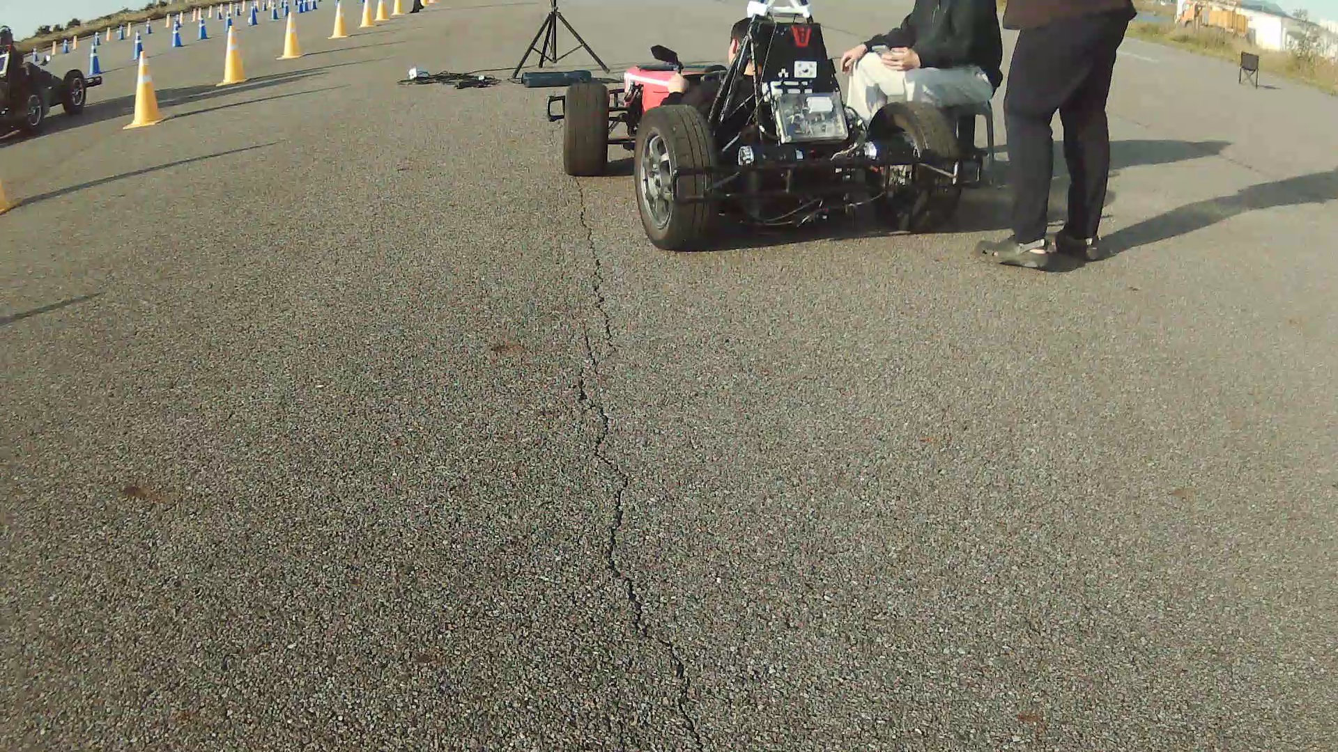 Traffictest Object Detection Dataset By Mds Yolo