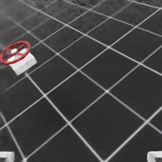 valve Object Detection Dataset by MDS yolo