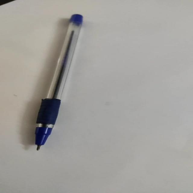 Pen Dataset Object Detection Dataset And Pre Trained Model By Rathinam
