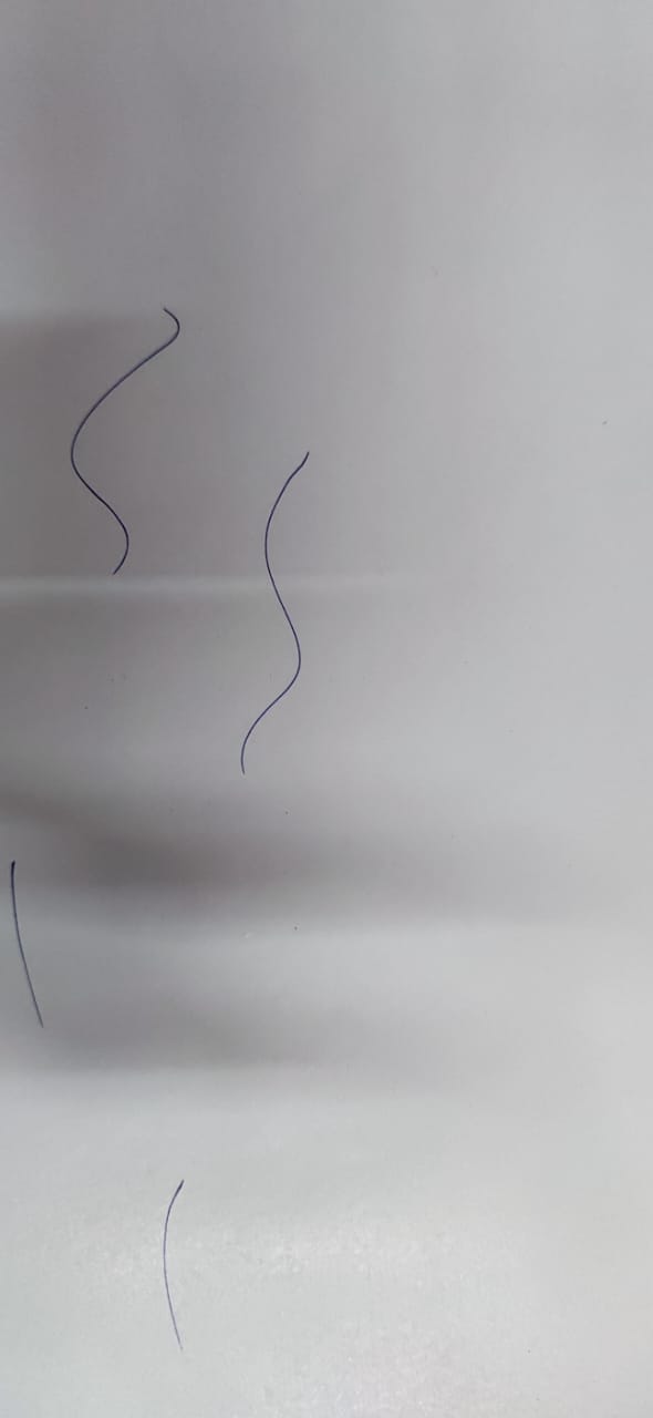 Pen Marks Dataset Object Detection Dataset And Pre Trained Model By Rathinam College Of Arts And