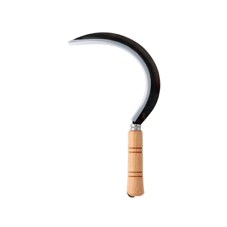 Senjata Tajam Object Detection Model by nadziah