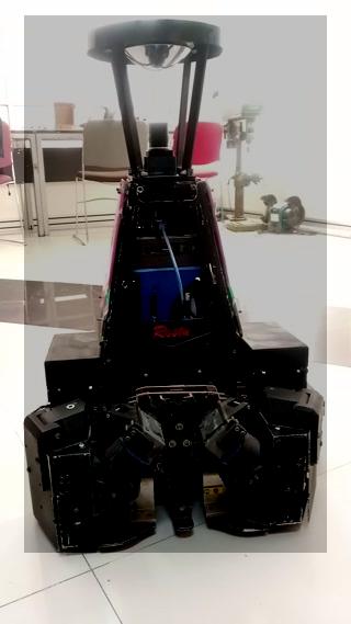 battlebot indentification Object Detection Model by battlebots