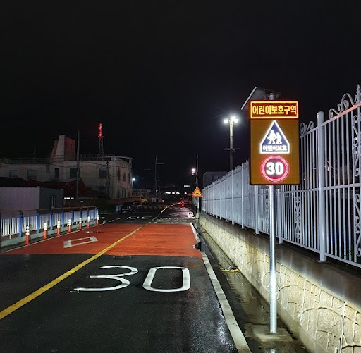 red_road Object Detection Dataset and Pre-Trained Model by redroad