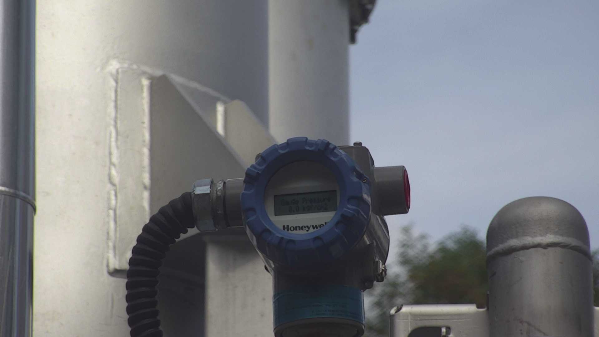 Gauges Object Detection Dataset by KOREA MARITIME OCEAN UNIVERSITY