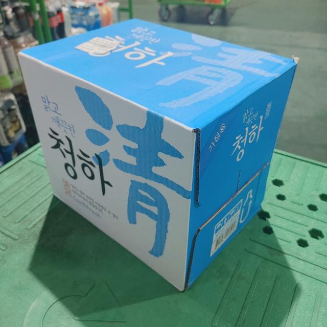 Carton Segmentation Instance Segmentation Dataset by Petros