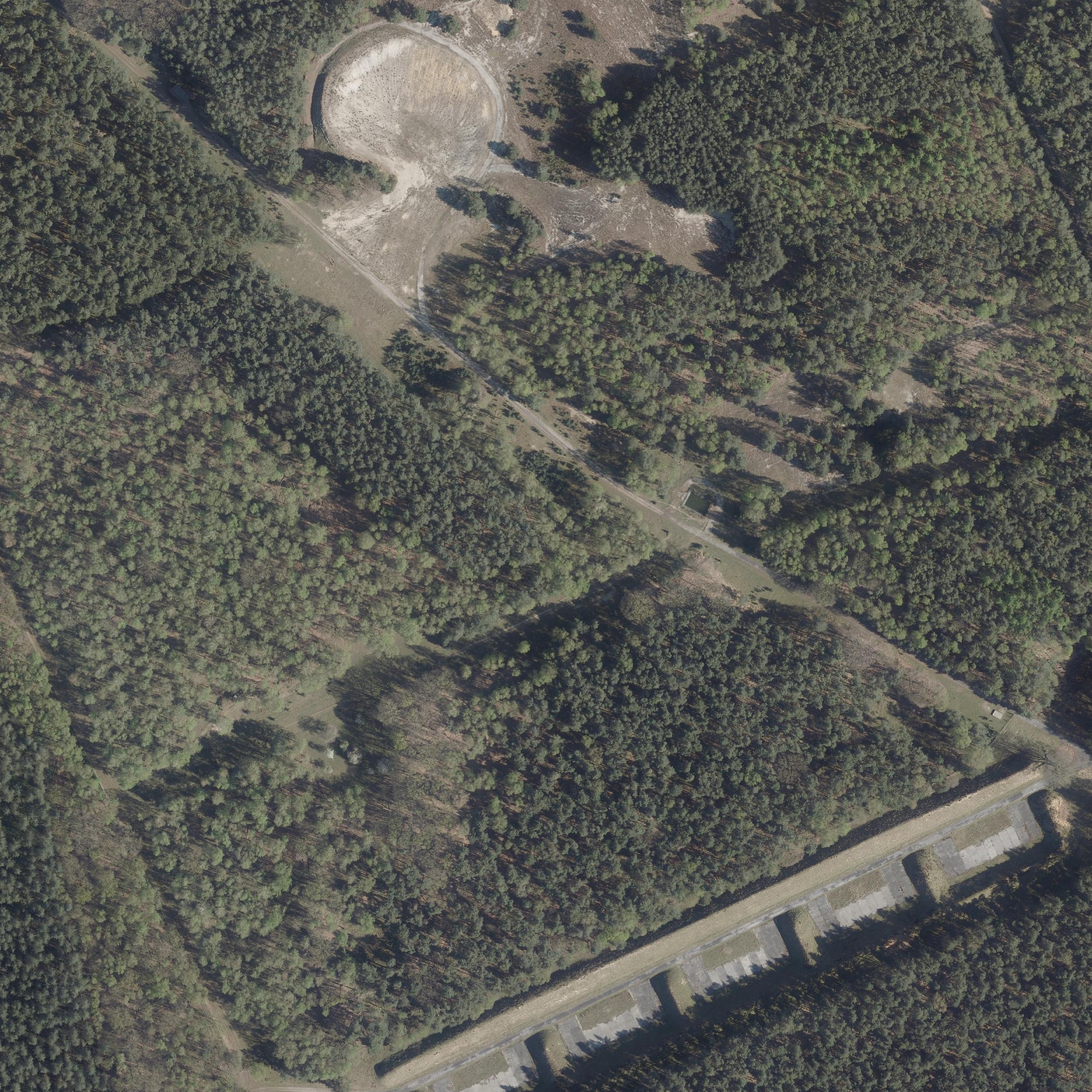 NL Solar Panel Seg v3 Instance Segmentation Dataset and Pre-Trained Model by ELECTAsolar