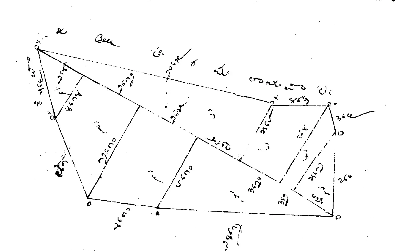 Tippan left and right part separation 2 Instance Segmentation Dataset by tippan