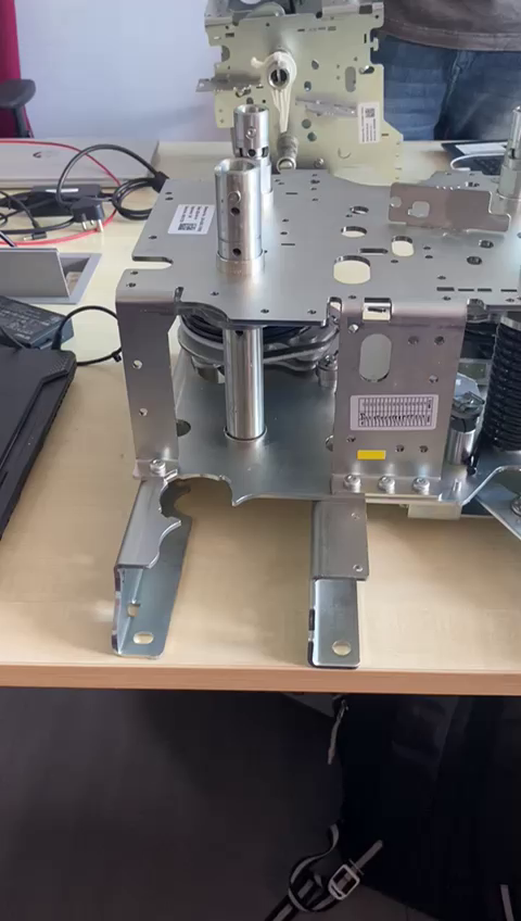 screws Instance Segmentation Dataset by Pv2