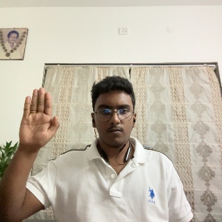 Sign Language Detection (sign-language-detection-emk30) - Roboflow Universe