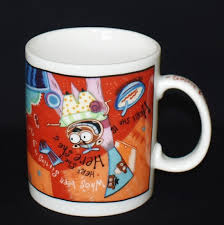 CUPS Object Detection Dataset by Robo