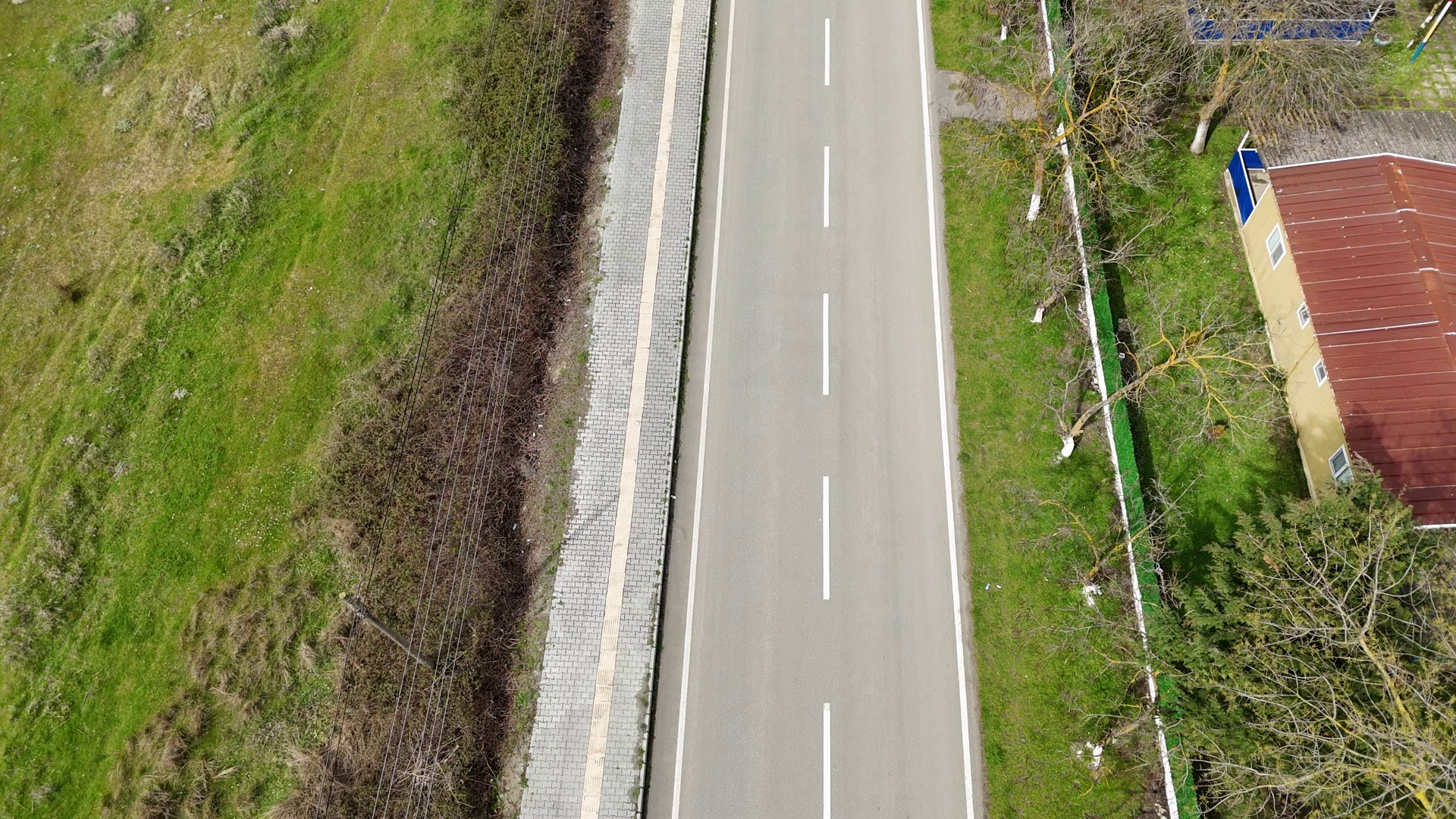 Road Detection Main Semantic Segmentation Dataset by okul