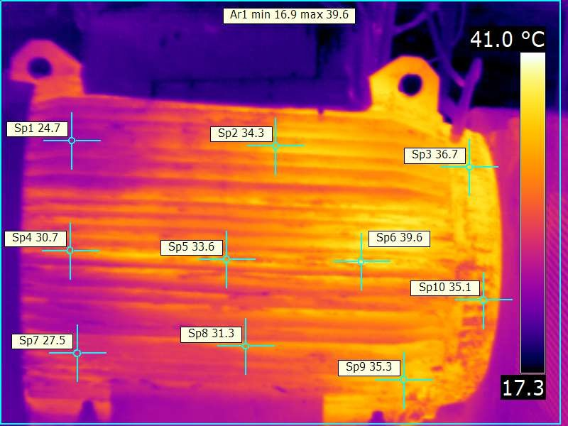Thermal Object Detection Dataset by Sololevel1997