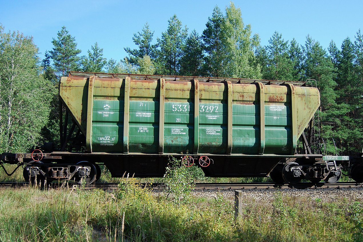 trains Object Detection Dataset by myworkspace1