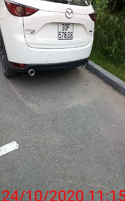 Licence Plate Detection Object Detection Dataset And Pre Trained Model