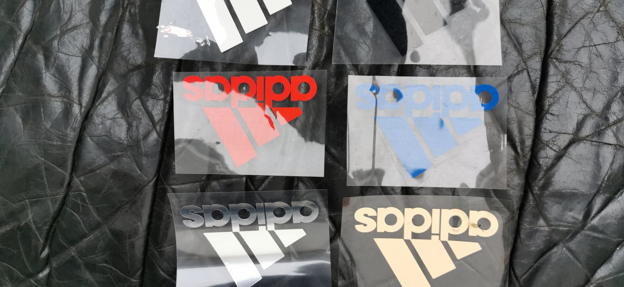 detector_logo Object Detection Dataset and Pre-Trained Model by Farbros