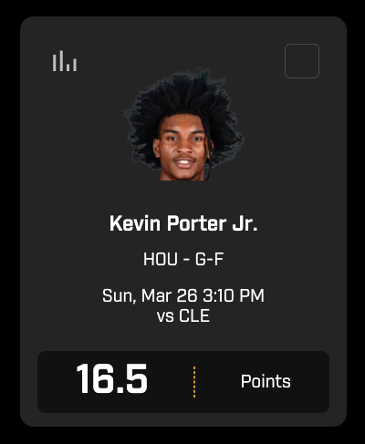 Prize Picks Object Detection Dataset and Pre-Trained Model by Aaron
