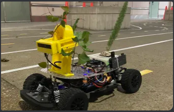 Detect, Count, And Visualize Object Detection Object Detection Dataset and Pre-Trained Model by ...