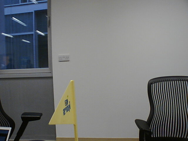 Colored Flags Object Detection Dataset by Workspace