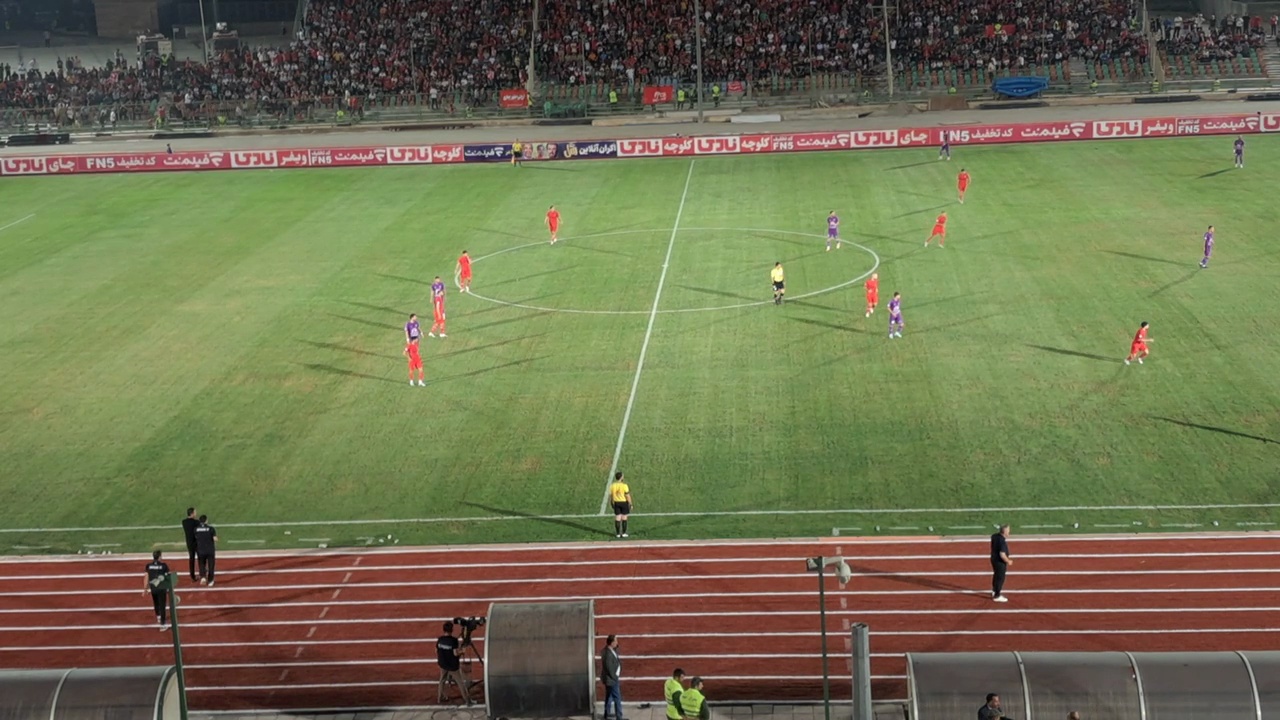 Soccer Player Detection Object Detection Dataset V1 2025 05 20 9 32am By Soccer