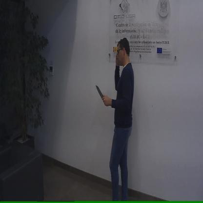 WEAPON DETECTION Object Detection Dataset by RAXTECH