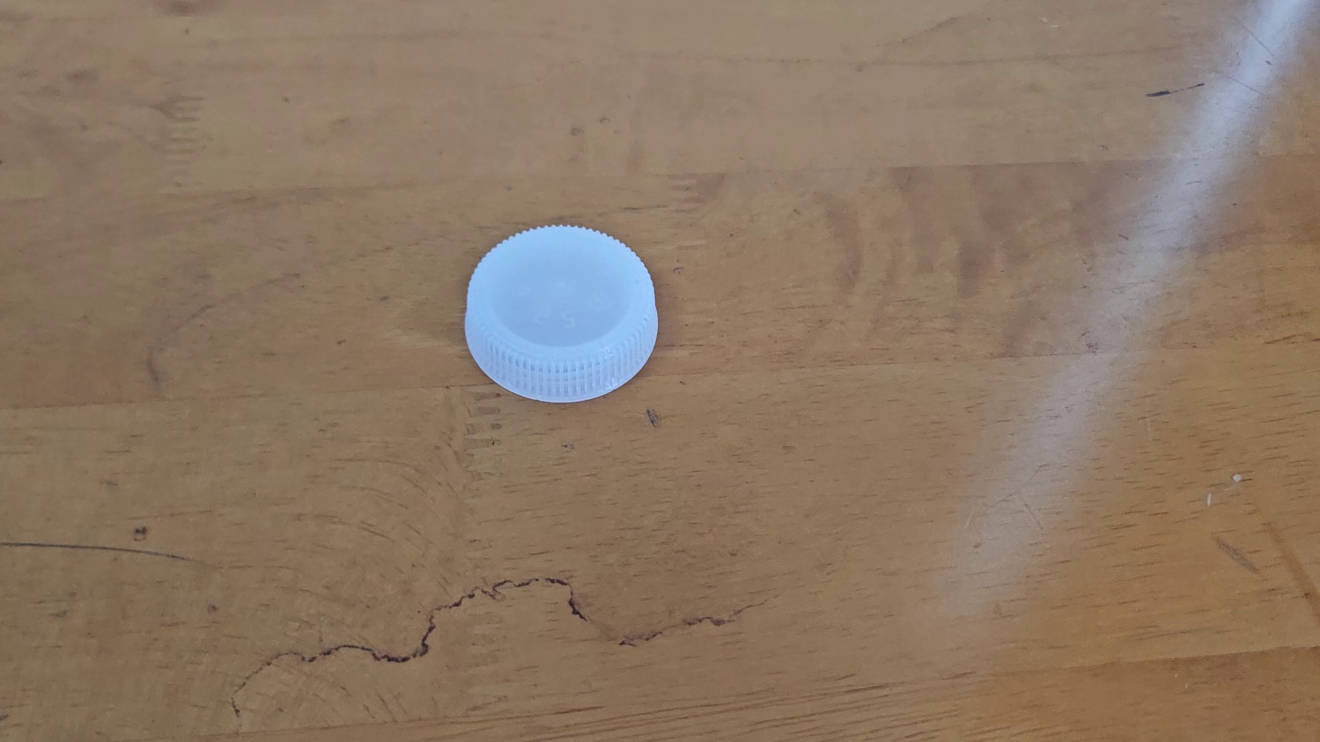 Yolo Cap Object Detection Dataset by TuanTu