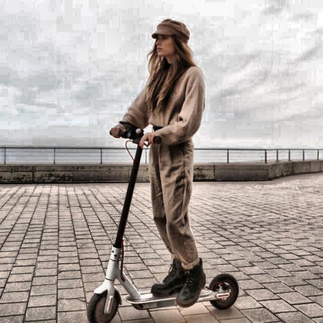 Electric Scooter Object Detection Model V1 2023 12 20 1 50pm By Tetra