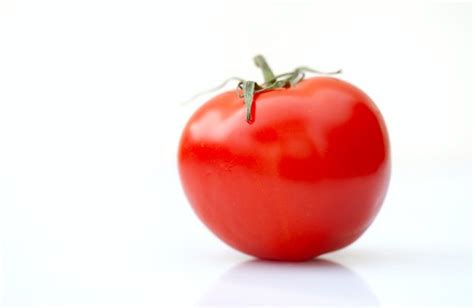 Tomatoes Object Detection Model by University task