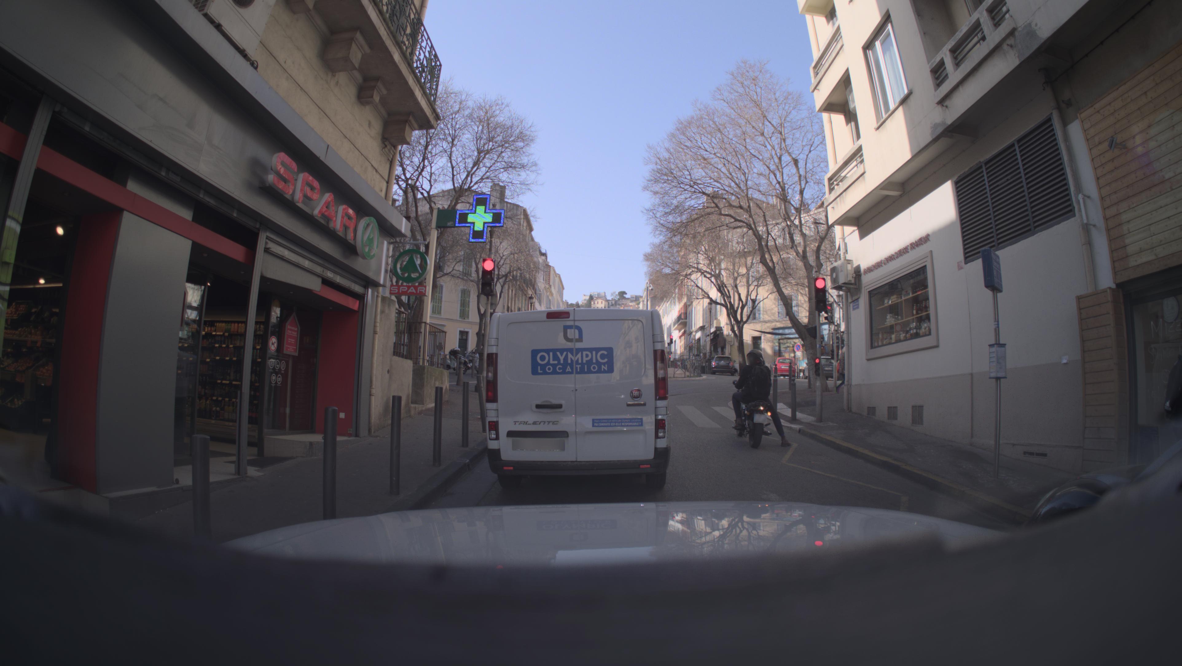 traffic light and stop sign Object Detection Dataset by Sudesh