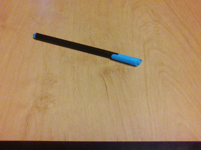Pen Detection Object Detection Dataset And Pre Trained Model By Nicoltesla