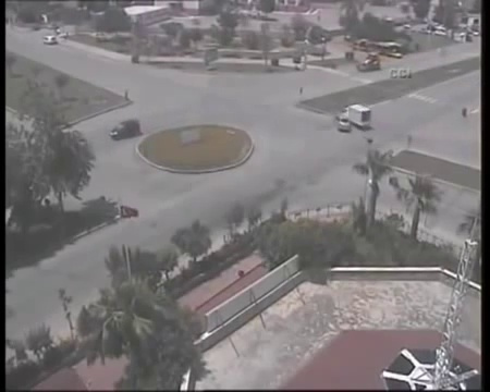 CCTV Car Collission Object Detection Dataset and Pre-Trained Model by car collision