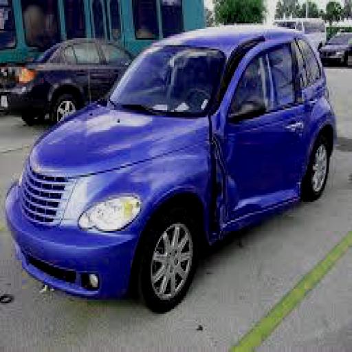 car parts damage Instance Segmentation Dataset by car collision