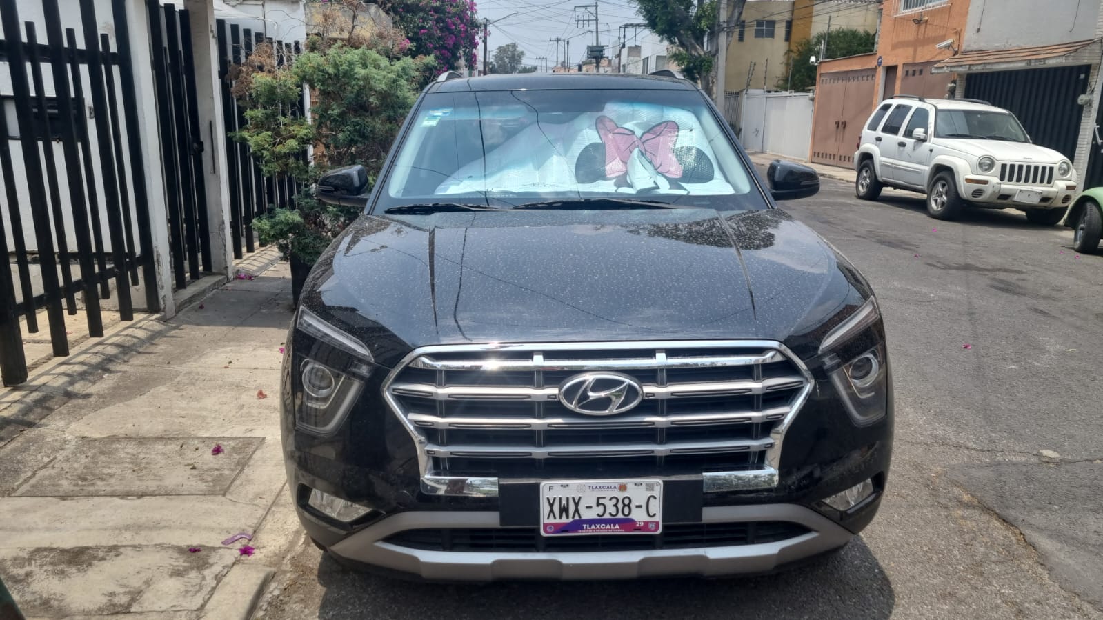 Creta Instance Segmentation Dataset by Creta