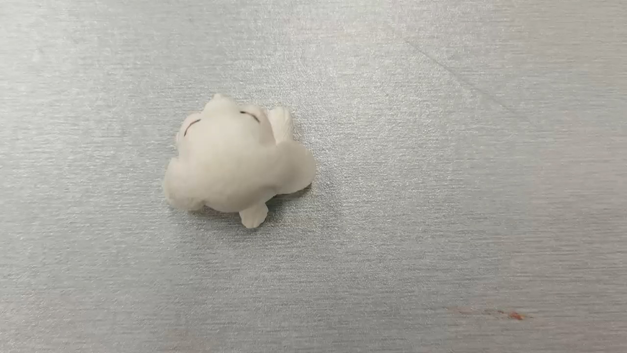 SUTD Project Object Detection Model by Joshua Chen