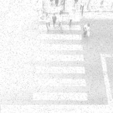 walk-cross Object Detection Dataset by test