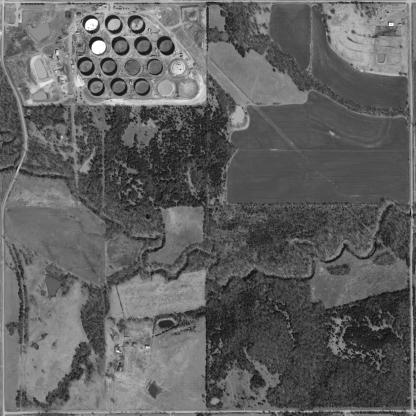 2012 Tanks Object Detection Dataset by Liangyu Wu