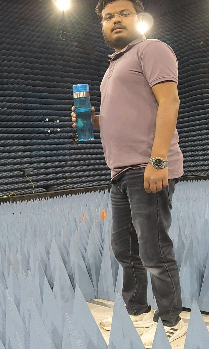 SAWEC_Anechoic Instance Segmentation Dataset by Northeastern University