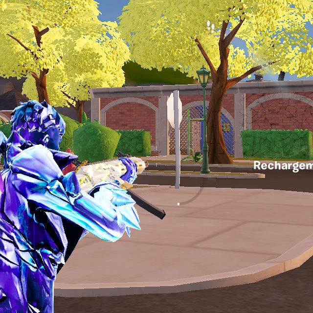 Players Object Detection Dataset by okzer