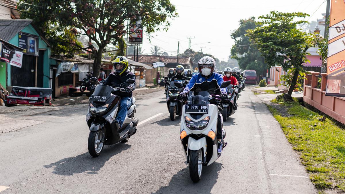 Pelanggaran Object Detection Dataset And Pre Trained Model By Naval