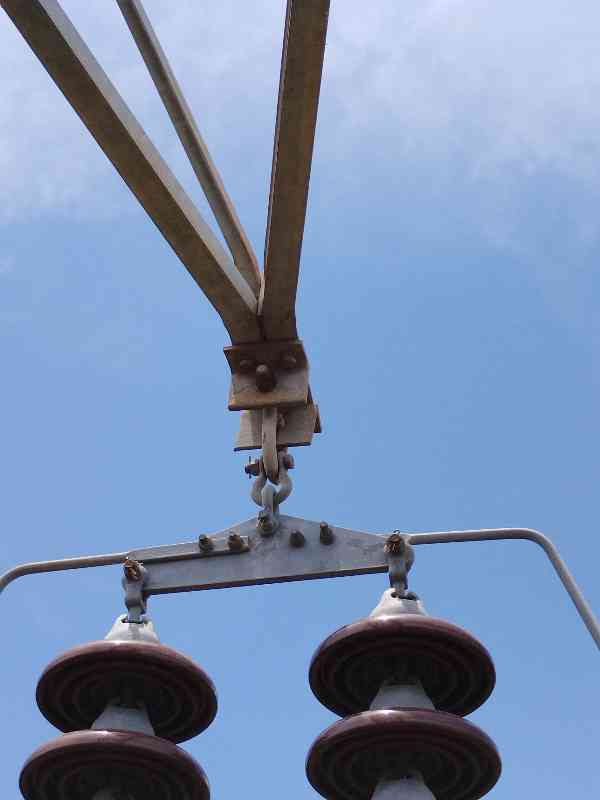 Pln Tower Dataset Object Detection Dataset By Zufaruu