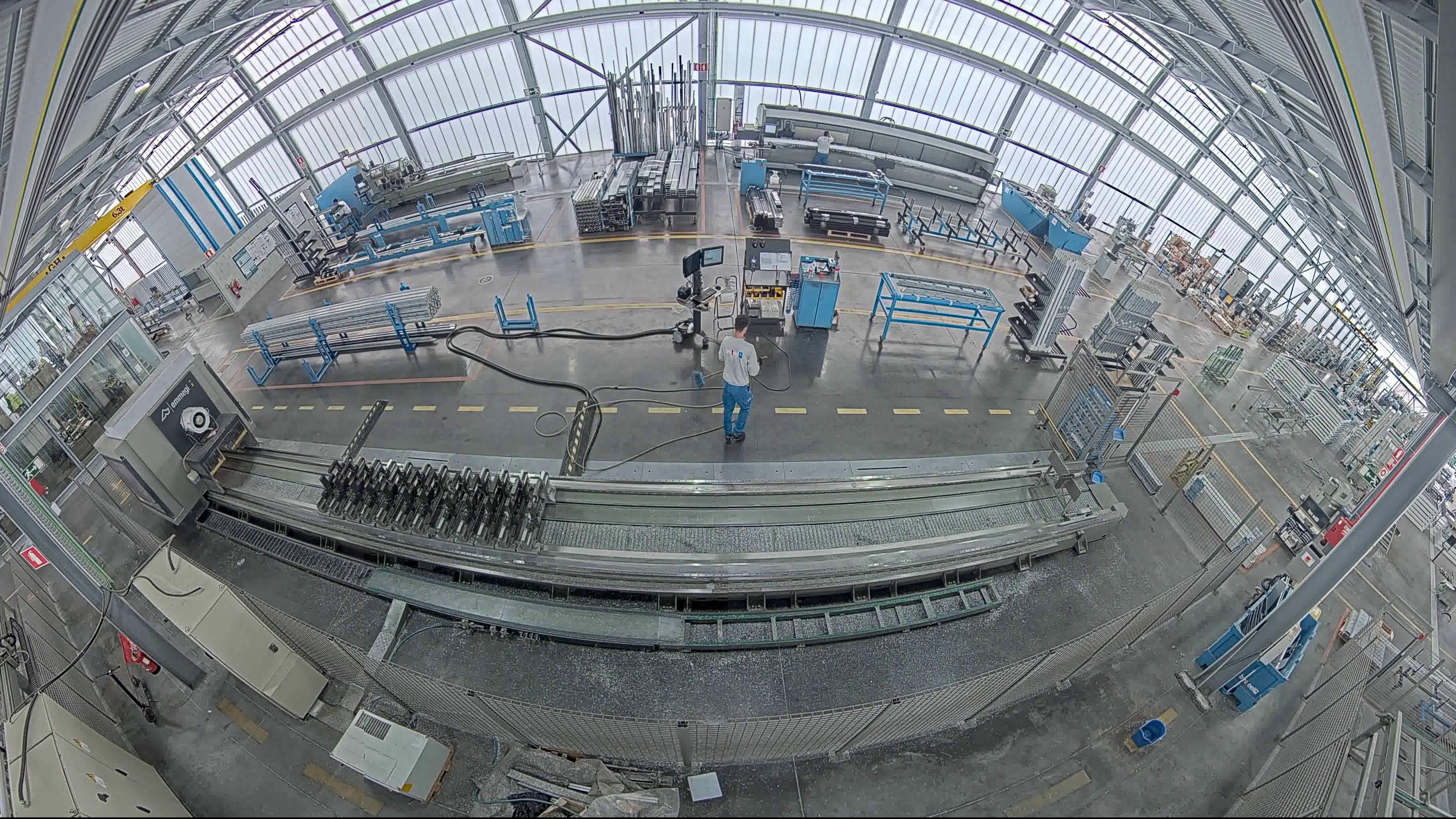 BS FS Object Detection Dataset and Pre-Trained Model by Innovation Point