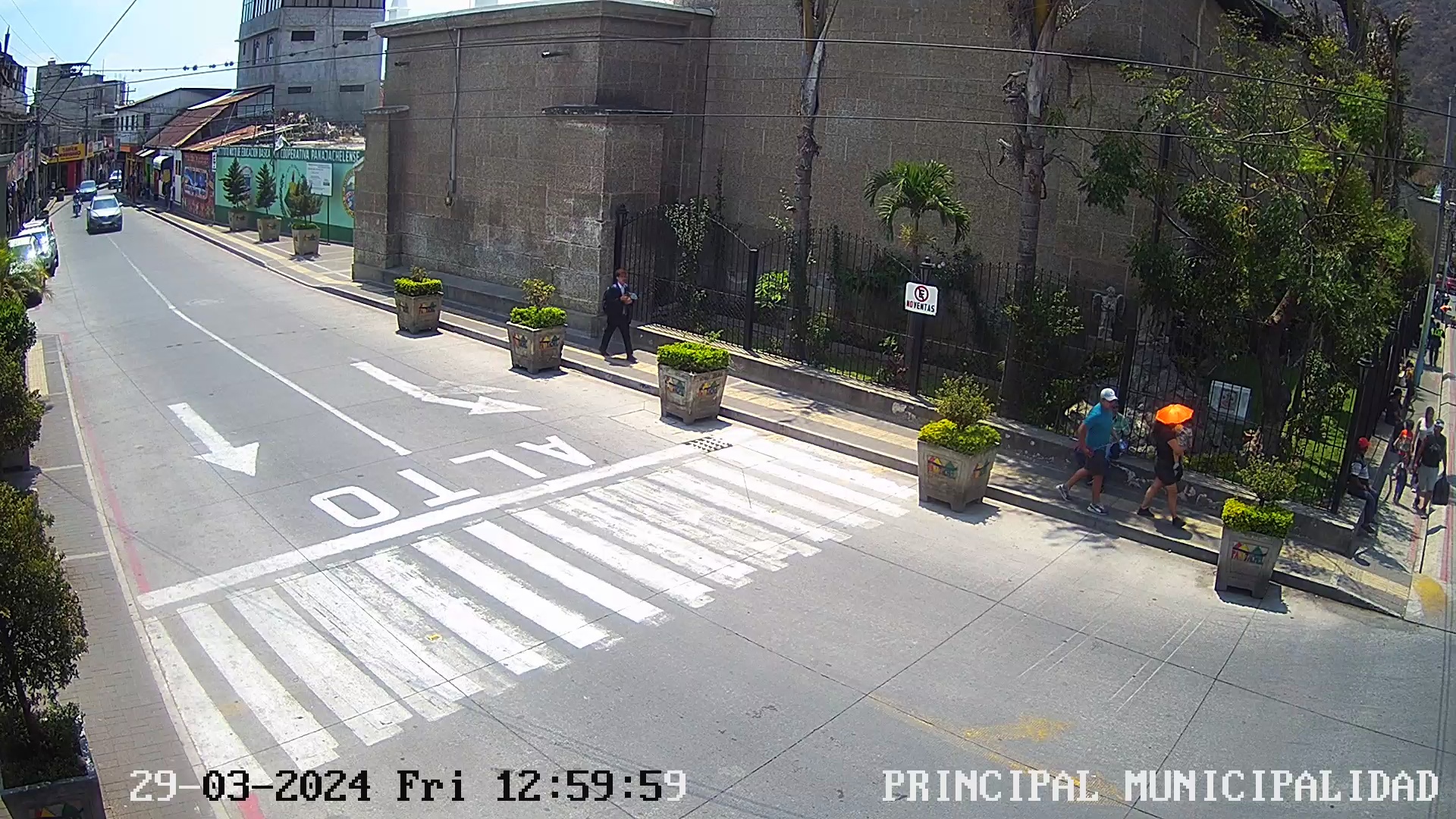 aTrafico - Roboflow Universe