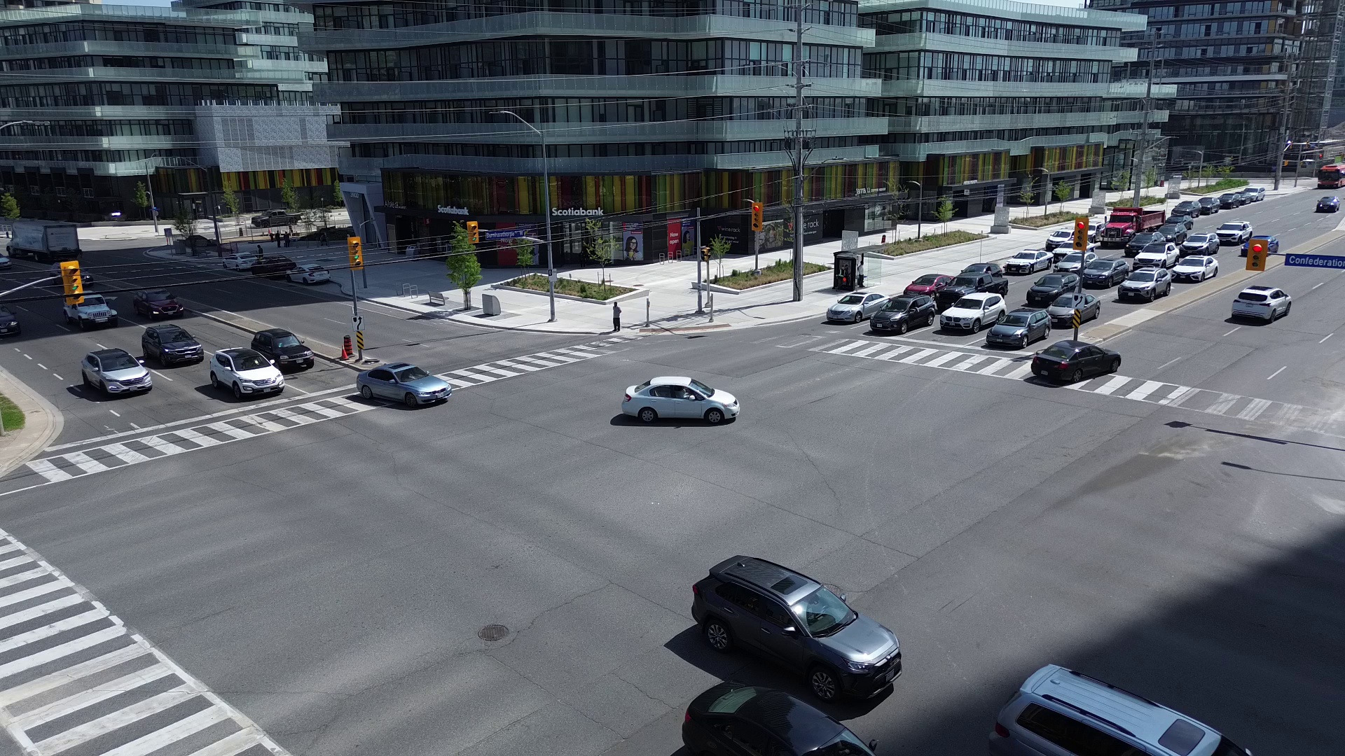 Libra Traffic 2 Object Detection Dataset by Libra Traffic