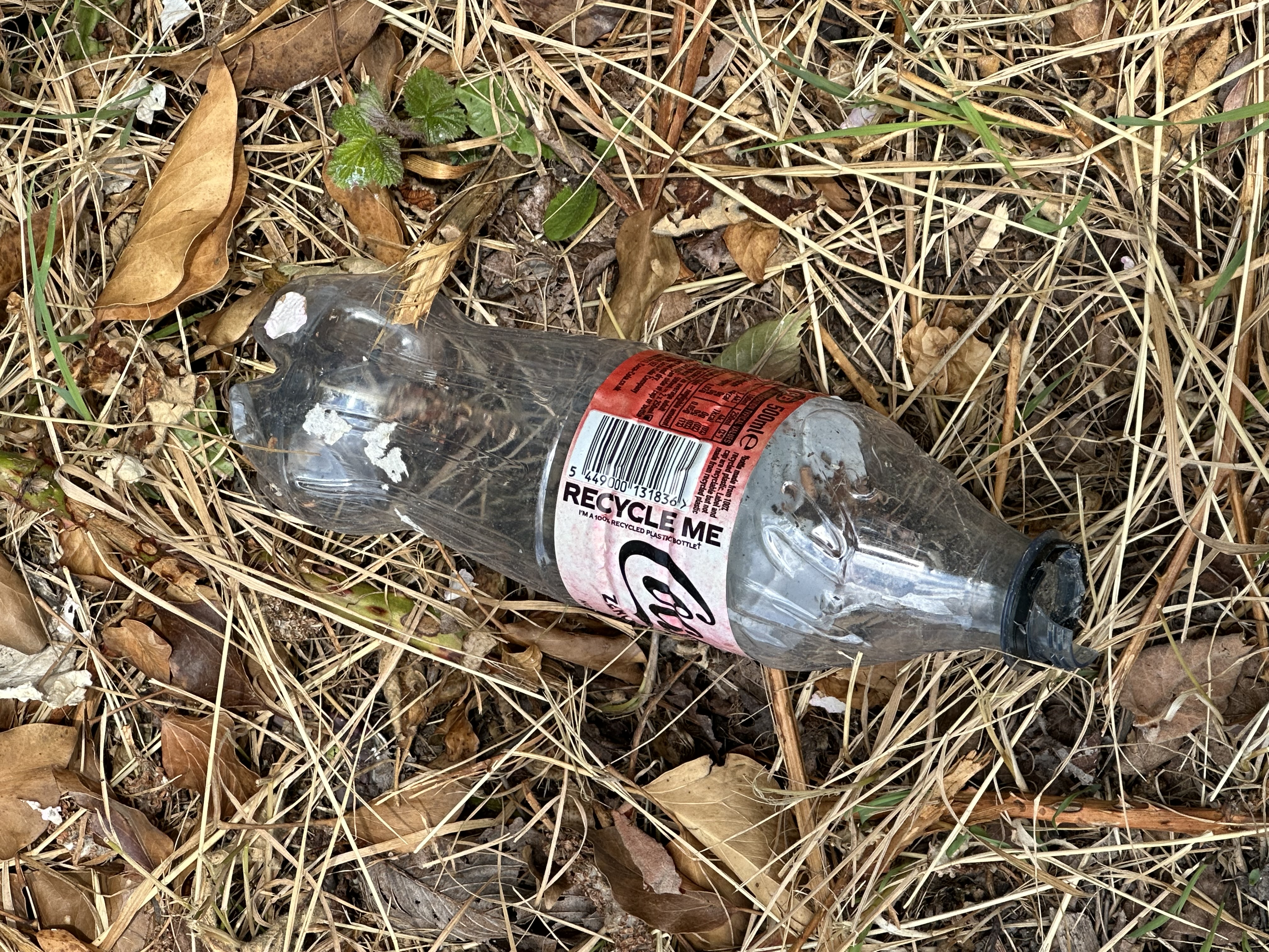 Litter detection Object Detection Model by salforduni