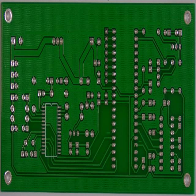 PCB_ALL Object Detection Dataset by PCBproject